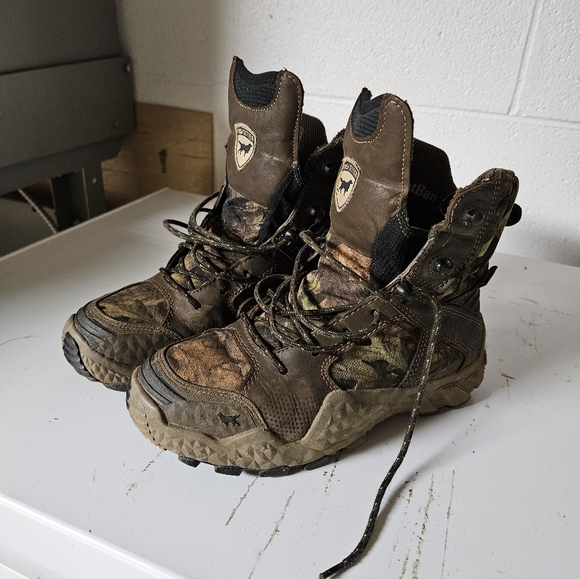 Irish Setter | Shoes | Irish Setters Hunting Boots | Poshmark